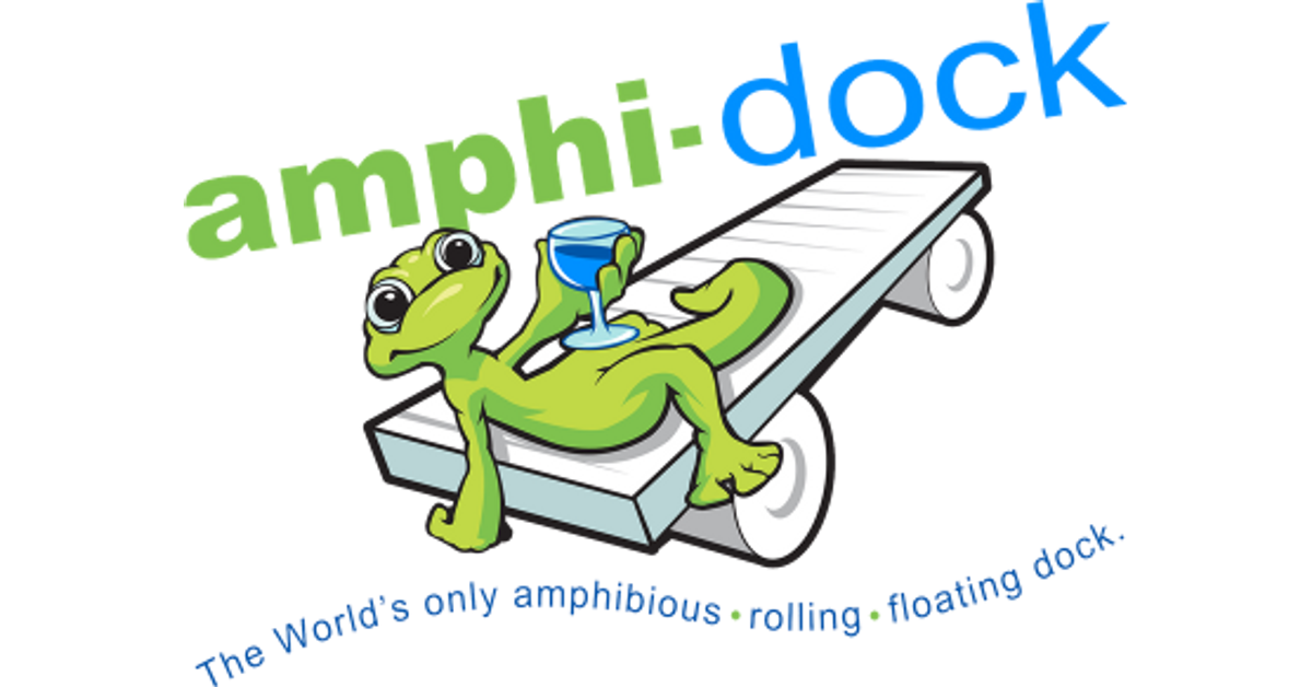 Home page – Amphi-Dock